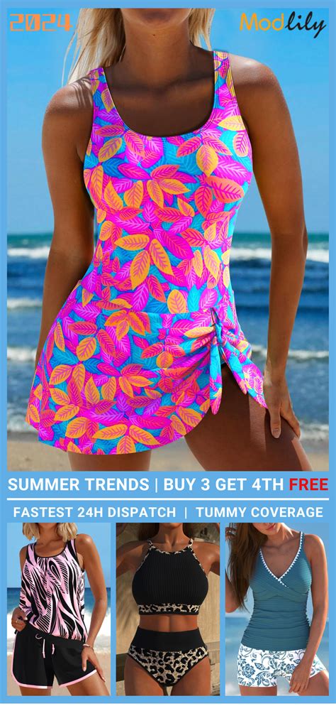 Modlily Swimwear Artofit
