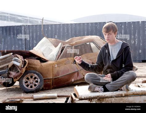 Chronicle Dane Dehaan 2012 Ph Alan Markfield Tm And Copyright ©20th Century Fox Film Corp All