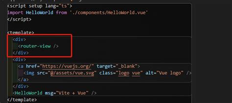 Javascript 3、路由vue Router（从0开始练习vue3vitets） Dennis的开发记 Segmentfault 思否