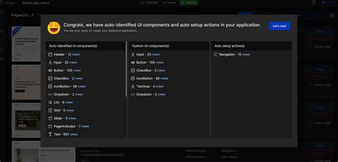 A Step By Step Guide To Convert Your Design In Figma To React Code
