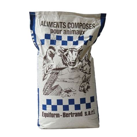 Economy Pellets For Layers