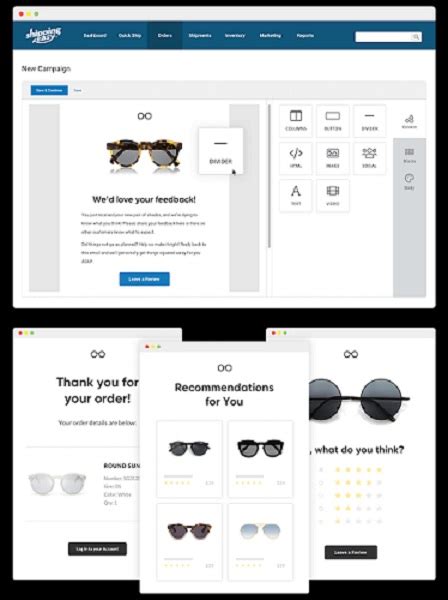 The Best 7 Free And Open Source Logistics Software