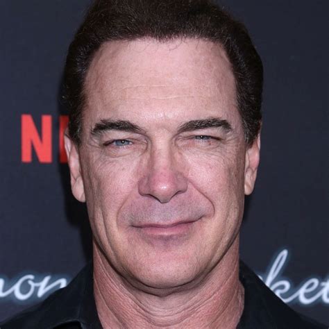 تماشا آنلاین آثار پاتریک واربرتون بیوگرافی