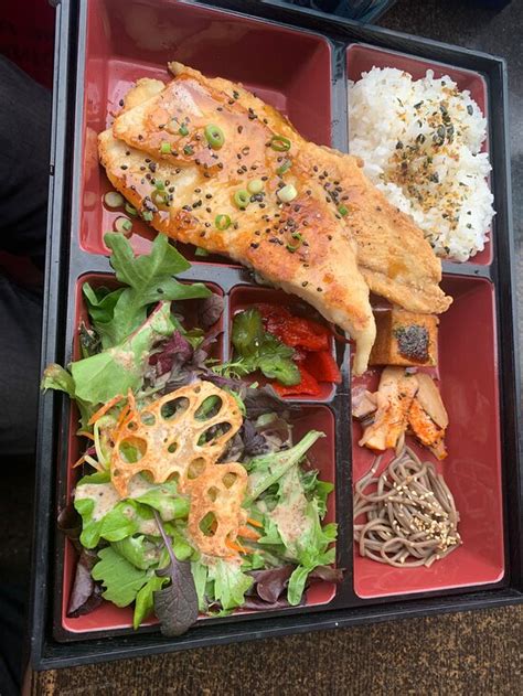 Ebi Fine Foods Footscray Updated 2022 Restaurant Reviews Photos