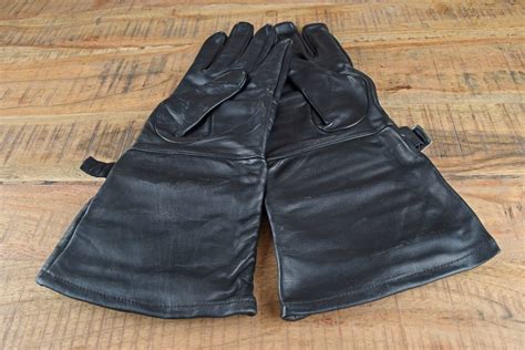 Long Post Apocalyptic Gloves Darkfutureshop Post Apocalyptic