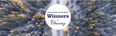 Meet The Global Masters Winners For February 2023 Intersystems Developer
