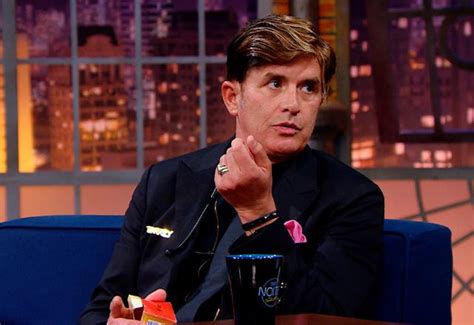 Sbt Tv Dr Rey Revela Batalha Contra O Câncer No The Noite