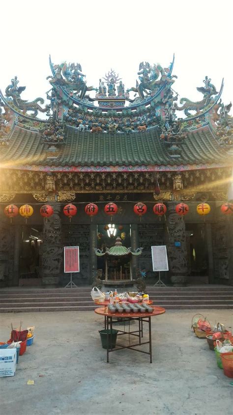 彰化內媽祖天后宮 西堡二十庄 初十崁仔頂 駐駕大肚區永順里崁仔頂永順宮 恭請 彰化天后宮內媽祖 彰化南瑤宮彰化媽