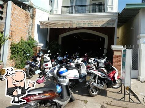 Menu At BÁnh MỲ Hy HỶ Restaurant Kon Tum