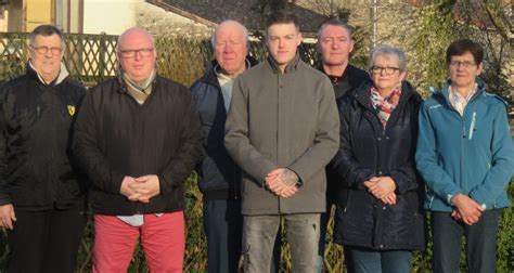 Les Monthairons Municipales 2020 Les Monthairons Demain La