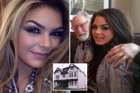 Natalie Cormack Who Tragically Plunged To Death In Magaluf Was Happy