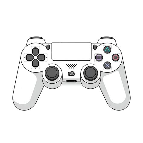 Controller Joystick Clipart Png Vector Psd And Clipart With