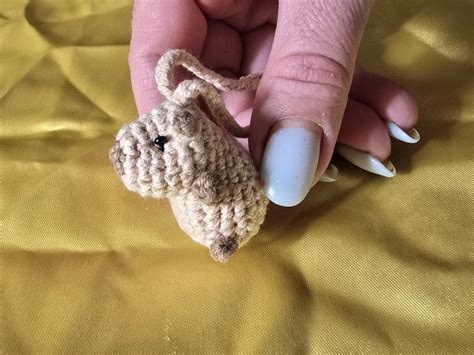 Брелок капібара — ціна 99 грн у каталозі Сувеніри Купити товари для дому та побуту за доступною