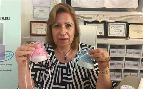 Bebekler için anne karnındaki sesi yastığa taşıdı Gaziantep Pusula