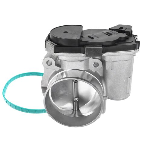 Camaro Throttle Body Assembly With Tps Sensor 10 11 36l Camaro
