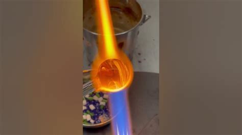 Glass Glassart Fire Glassworks Lampwork Glassblowing Torchwork