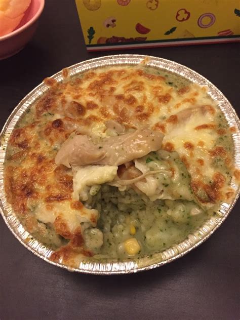 小順豐義式美食 台中大里店 的菜單評論圖片 台中市大里區好吃CP值超高的餐廳 愛玩記