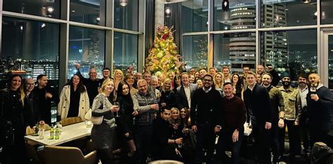 Chloe Daniels On Linkedin Thankyou For A Great Evening Chris Barwick