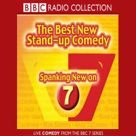 Spanking New On 7