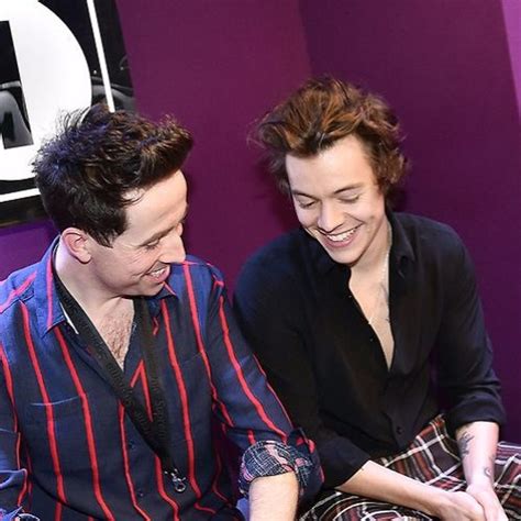 Stream Harry Styles Co Hosts The Bbc Radio 1 Breakfast Show By Harry