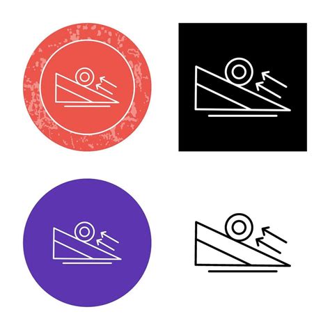 Force Vector Icon 30431918 Vector Art At Vecteezy