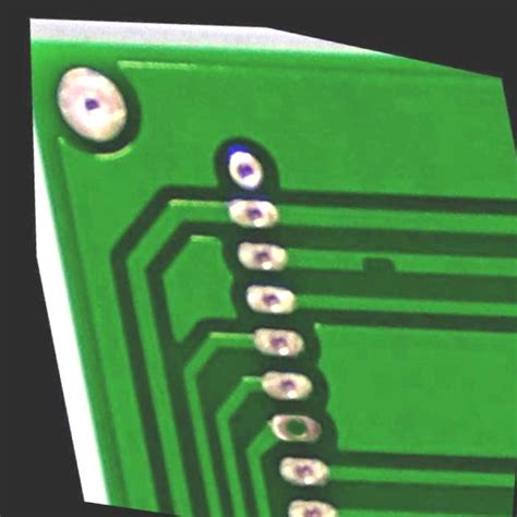 Pcb Defect Object Detection Dataset And Pre Trained Model By Pcb