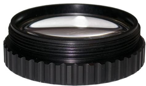 Leica Wild 200mm Surgical And Stereo Microscope Objective 10382162