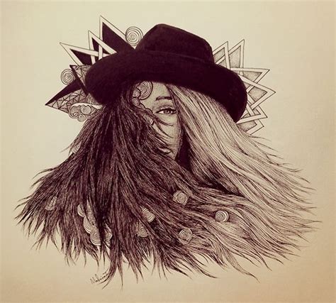 Gemini Gemini Artwork Gemini Woman