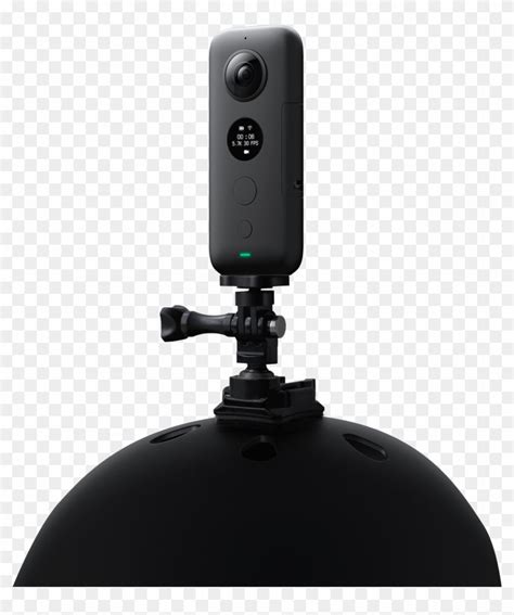 Insta360 One X Insta 360 One X Hd Png Download 3600x3600 5677678