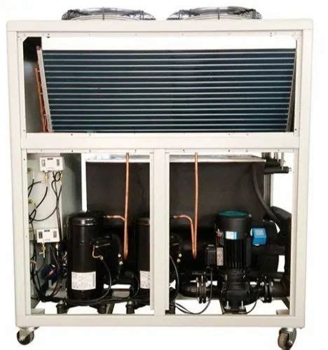 Tr To Tr Oas Tsac Scroll Chiller Kw To Kw Kw To Kw At Piece In