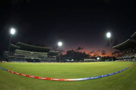 India Vs Bangladesh 2024 T20 World Cup Sir Vivian Richards Stadium