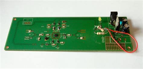 Arduino Cell Phone 4g Signal Booster Repeater Part 1 12 Steps With