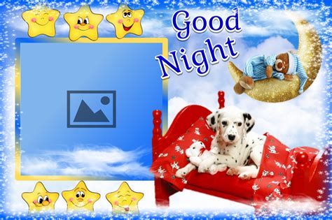Sinnlichs Good Evening Good Night Frames Good Night 2019 Good