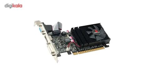 ⭐️ خرید اینترنتی کارت گرافیک بایوستار مدل Gt 610 1404 دیگسون ⭐️