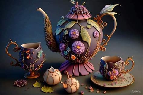 Pin auf tea pots in 2024 Grüße Kaffee