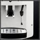 Espressor Automat KRUPS Espresseria EA8105 1 6l 1450W 15 Bar Alb Negru