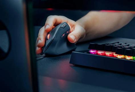 Cara Mengetahui Dan Menyesuaikan DPI Mouse Anda