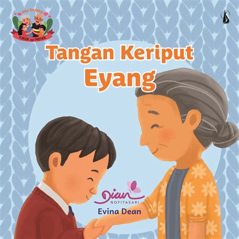 Tangan Keriput Eyang Kanisiusmedia