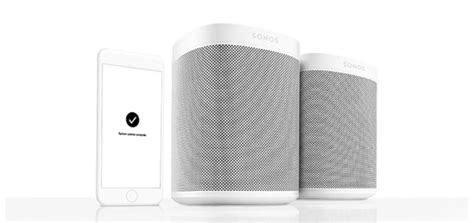 iPhone 还能这么用乔布斯时代的 Sonos 厉害了 知乎