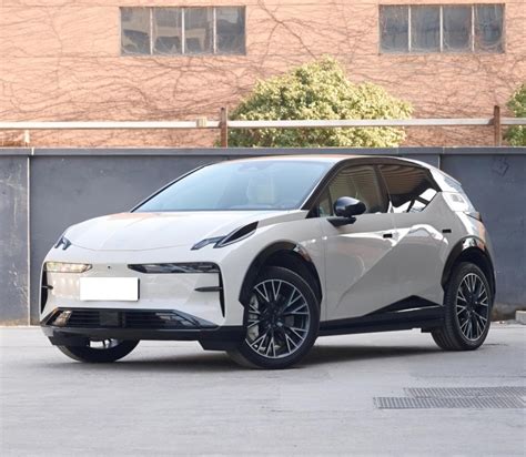 2024 Zeekr X 2024 Year Chinese Top New Energy Vehicles Ev Zeekr X