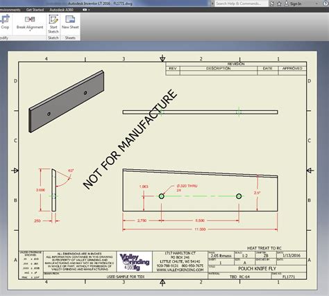 inventor lt 2016 dwg file missing stuff when opened in autocad lt 2016