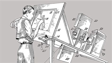 Técnicas De Animación La Rotoscopía