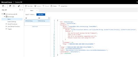 Sharepoint Online Viva Teams Power Platform Azure Identity Store Conversation To Cosmos