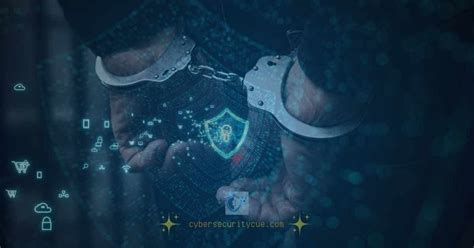 Lockbit Ransomware Extradition Israeli Hacker Faces His Crimes Cybersecuritycue 2025