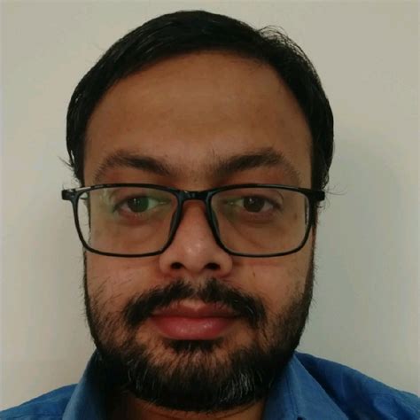 Shrikant Deshpande Senior System Engineer Emerson Export