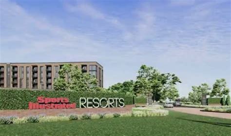 Sports Illustrated Resort Up For Vote Despite Concerns About Si Models