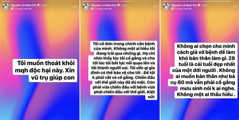 Nam Em Chia Tay M I Quan H C H I B N Trai B I H U C Ng Li N T Nh Ti N C N N T Th Ng