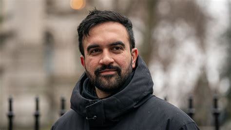 Zohran Mamdani Nyc Primary Upset Nbc New York News Directory 3