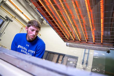Packaging Engineering Technology Degree BS Indiana State University