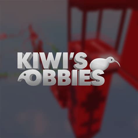 Kiwis Obbies Roblox Difficulty Chart Obby Wiki Fandom